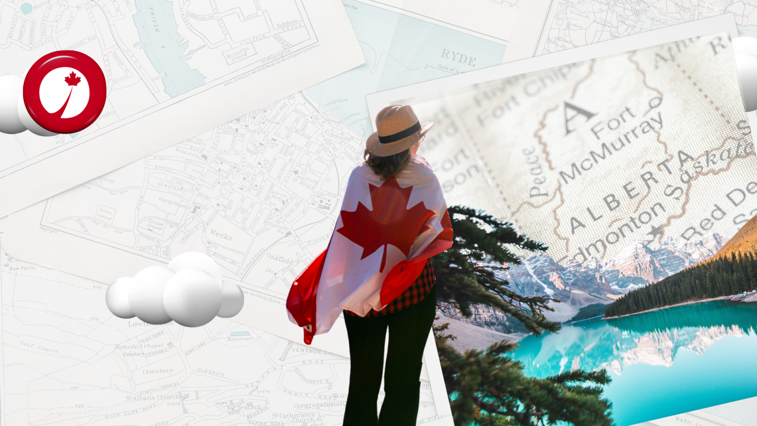 How to Become a Permanent Resident Through Alberta
